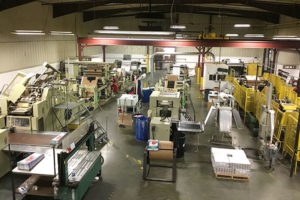 Contact Us - Northeast Packaging Company